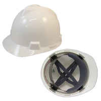All MSA Hard Hats | V-Gard Best Seller | Tasco-Safety.com