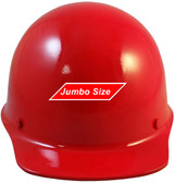 Jumbo Size Hard Hats | Large Selection | Tasco-Safety.com