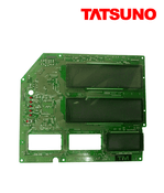 Tatsuno Keypad Assembly, Preset Keypad Board