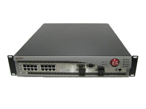 F5 BIG-IP 2000, SINGLE CRYPTO