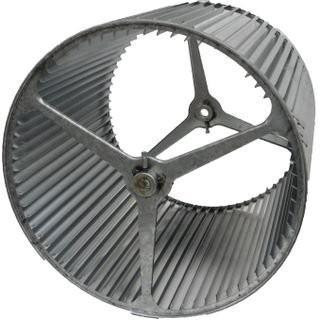 28 X 28 X 1-3/16 BLOWER WHEEL 53161 - Indoor Comfort Supply