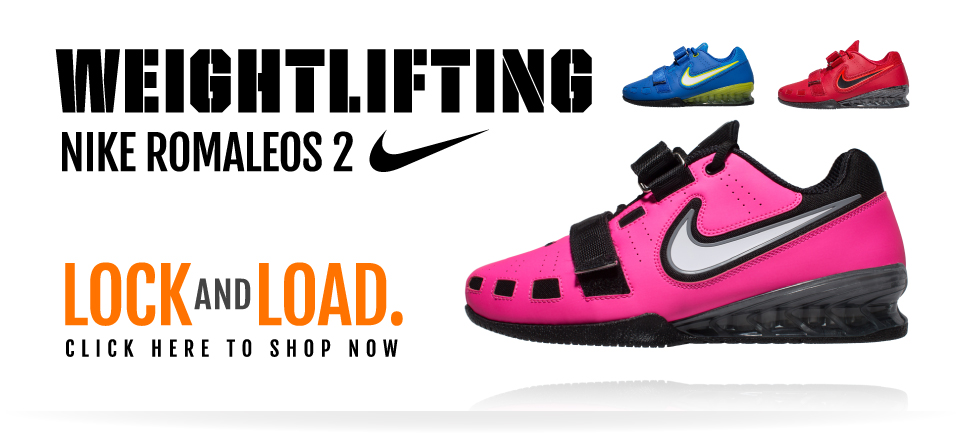 Nike Authorized Licensee | Athlete Performance Solutions