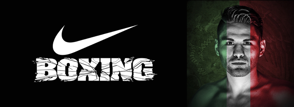 Boxing - Apparel - Athlete Performance Solutions