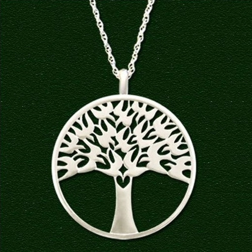 Leaf Jewelry | Leaf Necklaces | Leaf Pins