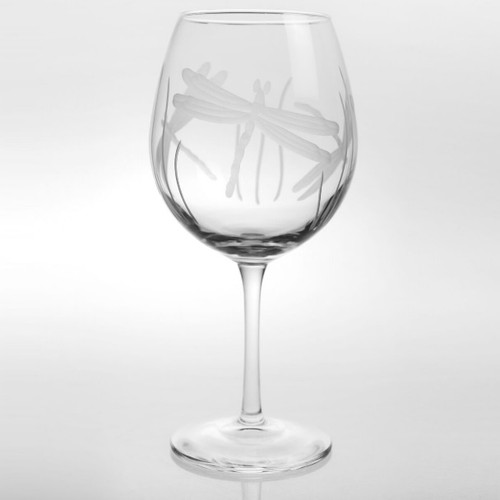 Wildlife Glasses | Nature Themed Mugs | Wildlife Stemware