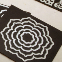 Ink Pad Survey - Thank You!