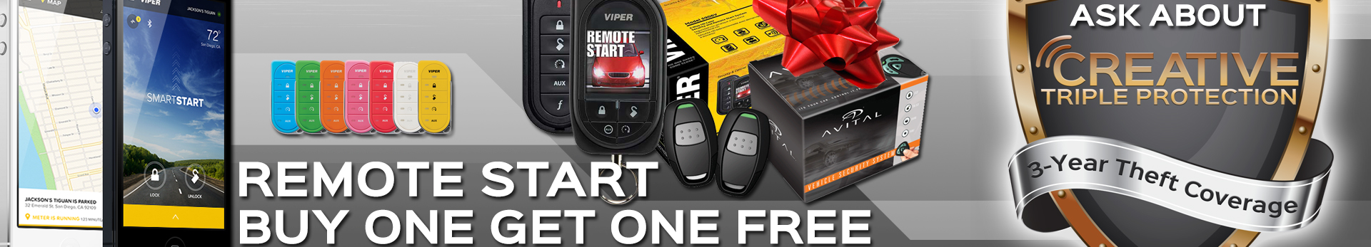 Creative Audio - Car Stereo, Car Speakers, Subwoofers, Marine Audio and ...