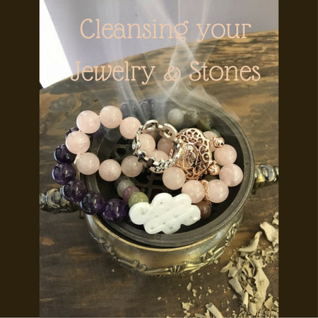 4 Cleansing Rituals to Remove Negativity and Renew your Home's Energy ...