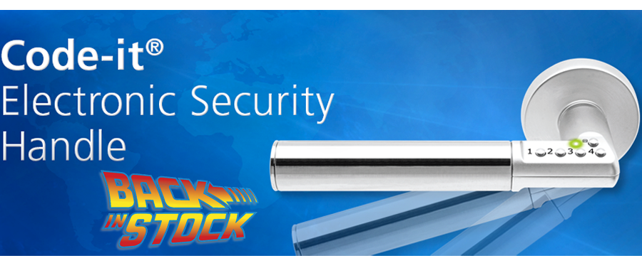 E.D. Locks & Security | Commercial & Residential Door Security Hardware