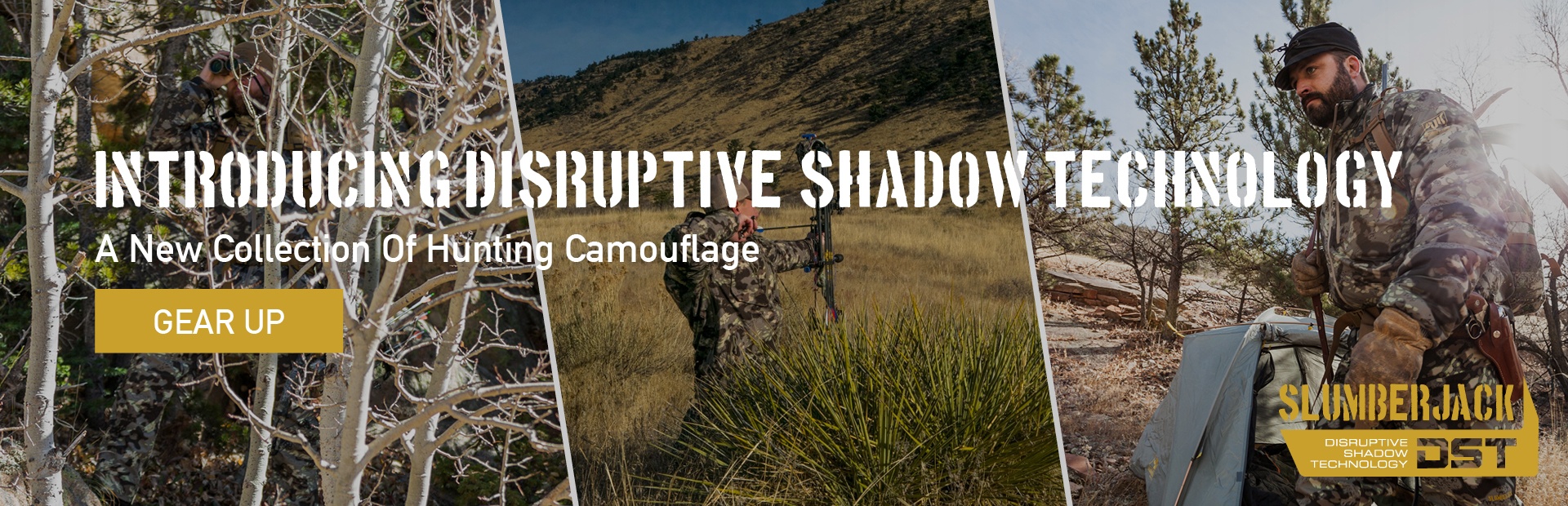 Slumberjack | Outdoor Camping Gear From the Outdoor Sleep Experts