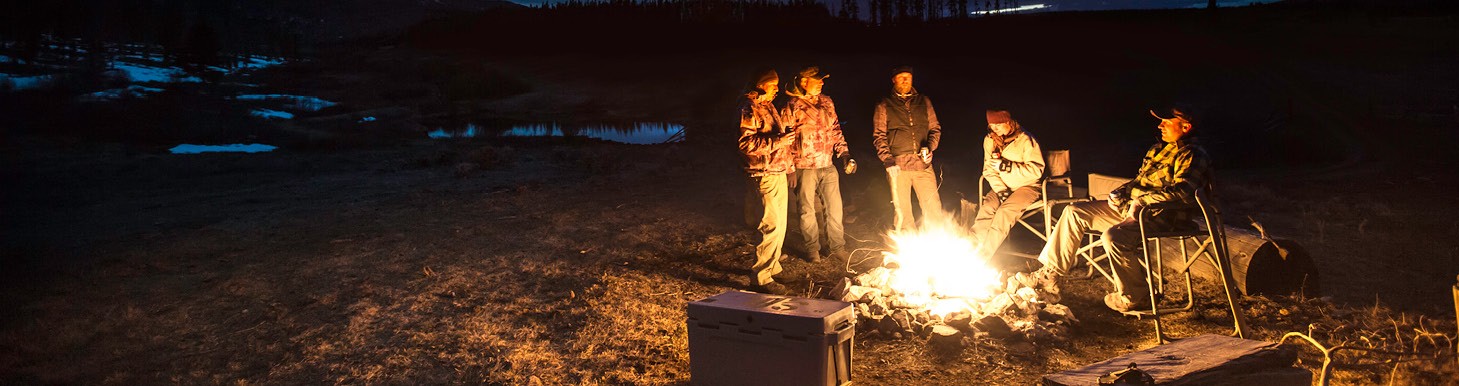 Slumberjack Camp Furniture | Camp Chairs, Camping Tables & Cots