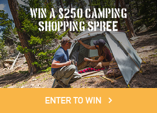 Slumberjack | Outdoor Camping Gear From the Outdoor Sleep Experts