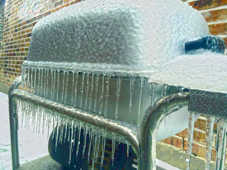 Rust Proof Grills Built to Last - PK Grills