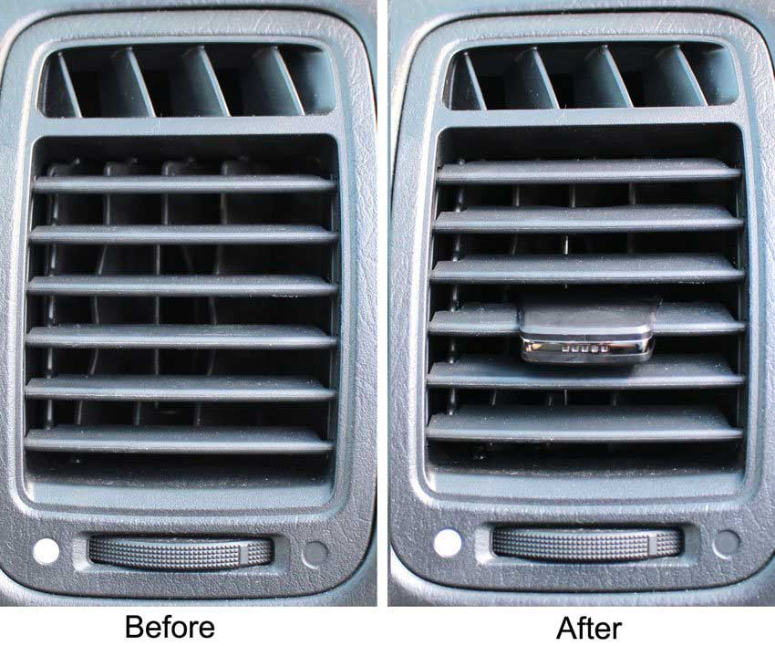 Low Cost Vent Repair for Cars | Buy Vent Tabs for your car | Broken ...