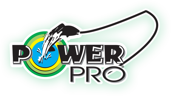 Power Pro Braided Spectra Fiber Line Fishing line from Power Pro and ...