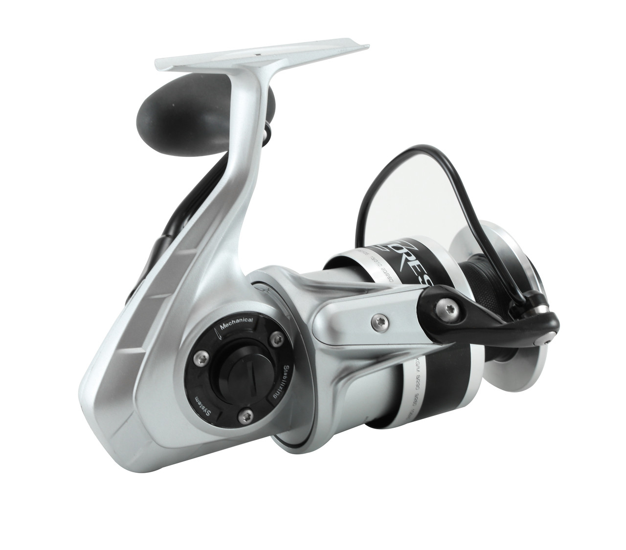 Okuma Azores Spinning Reel Z-90S - alltackle.com