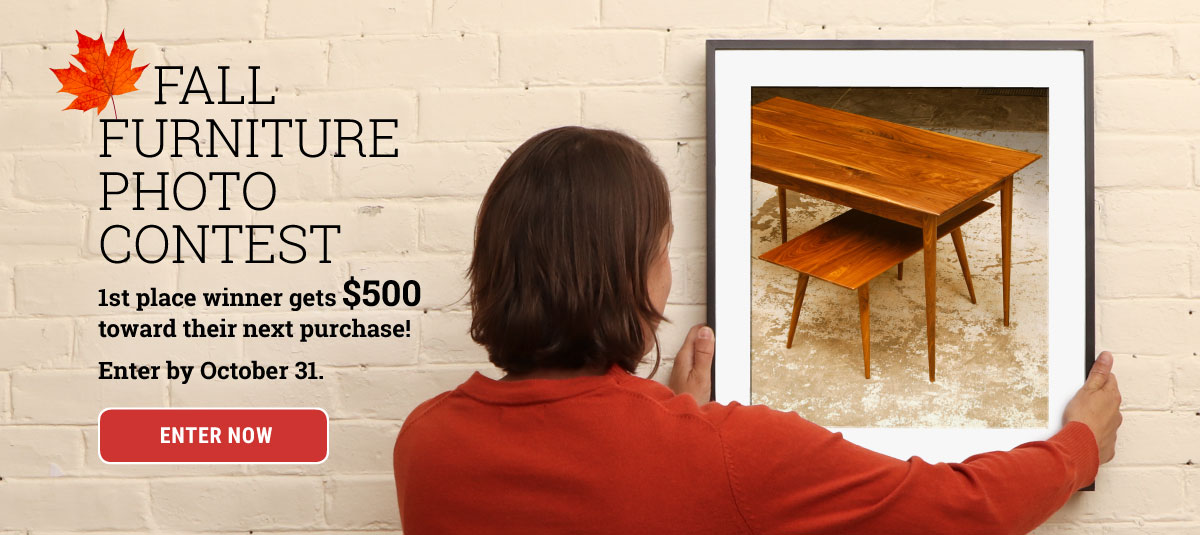 TableLegs.com - Because Design Matters