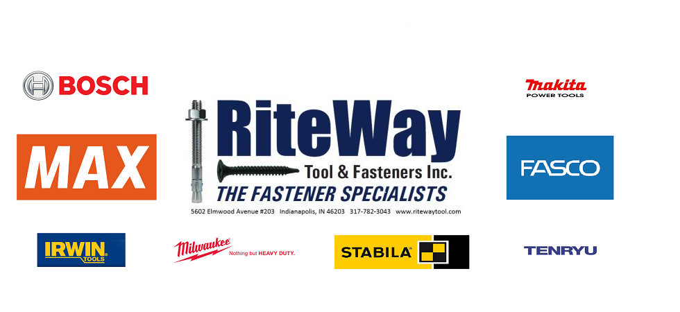 Riteway Tool & Fasteners