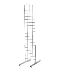 Gridwall Joint Panel Holder - 4Pcs/Pack - 888 Display USA, Inc.