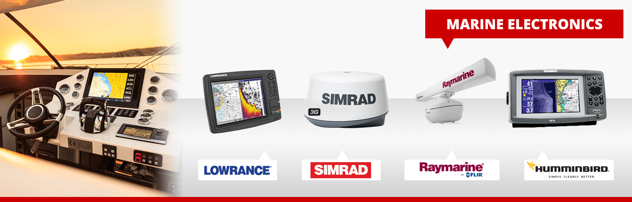 Dark Horse Marine - Marine Products, Anchoring Equipment, Boat Parts