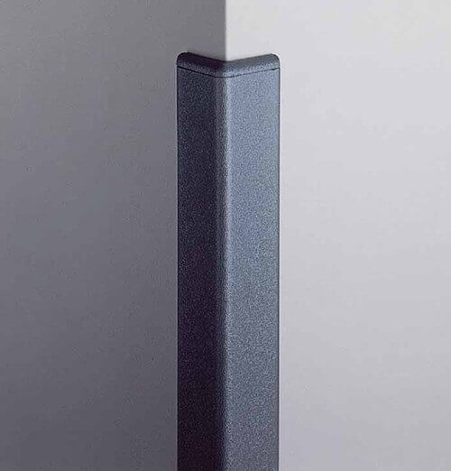 Chair Rails | Wall Protection | TheCornerGuardStore