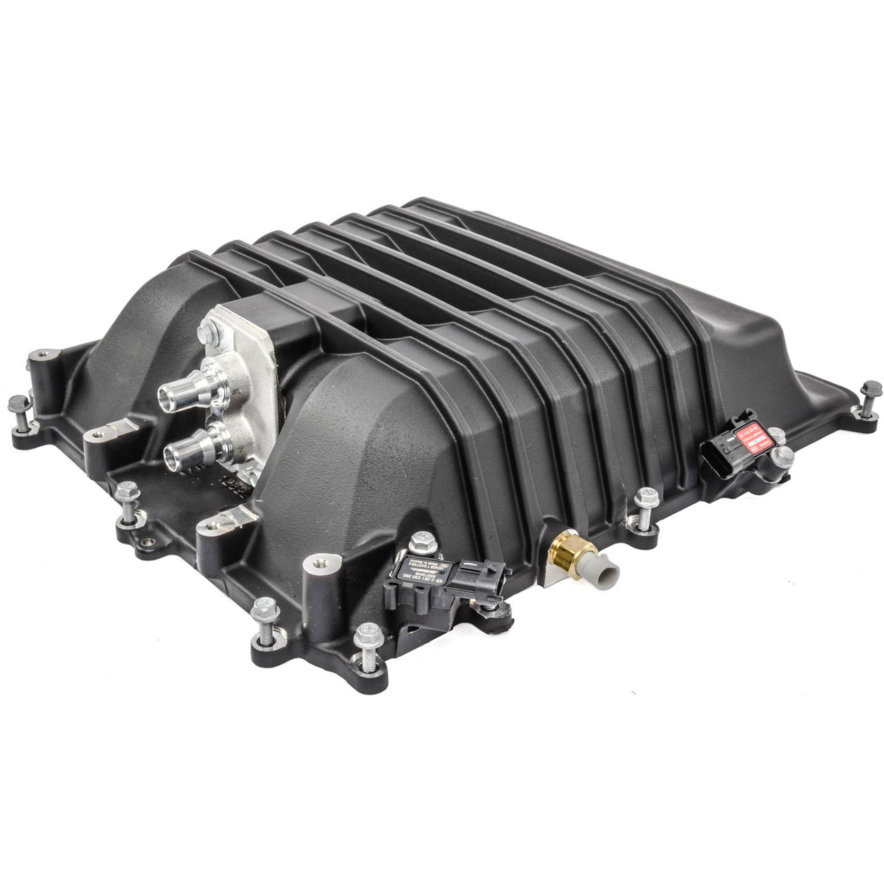 Chevrolet Performance - ZL1 Supercharger Lid (12622236)