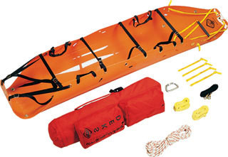 SKED Rescue System (SKD-RSL-SK2002)