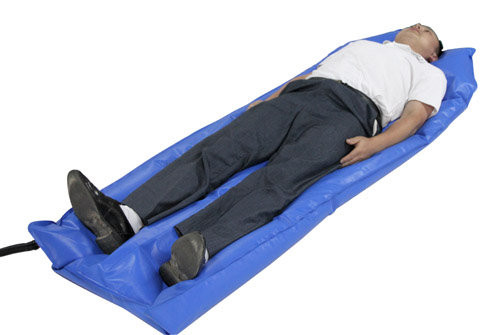 Vacuum Mattress, Surgical Full body positioning and immobilization
