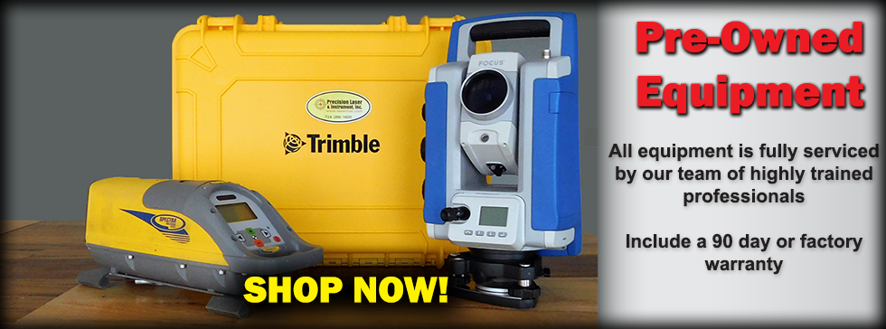 Precision Laser & Instrument, Inc.