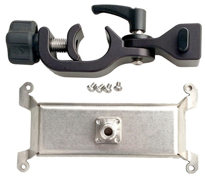 Trimble Tablet Range Pole Bracket (91487-00)