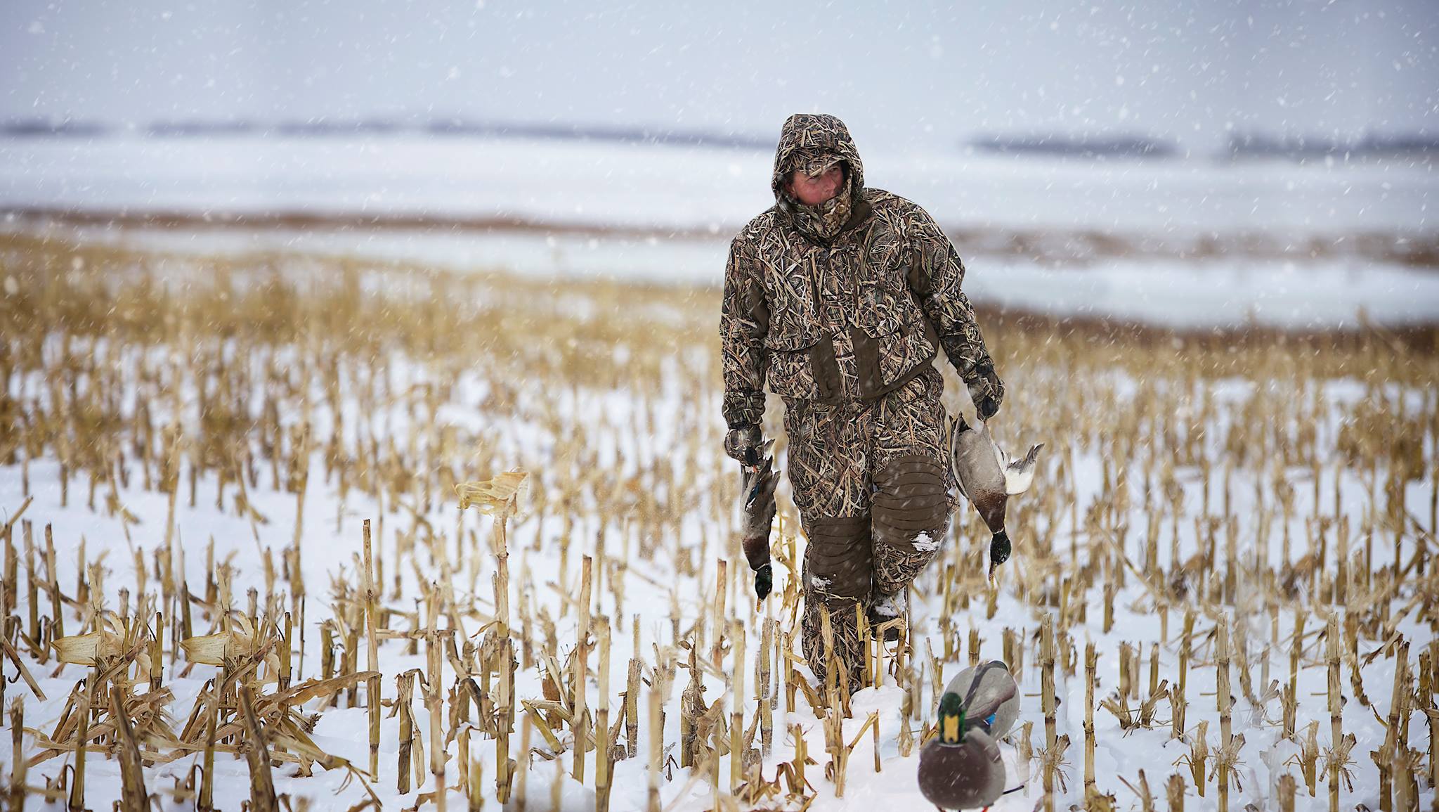 Welcome to DNW Outdoors