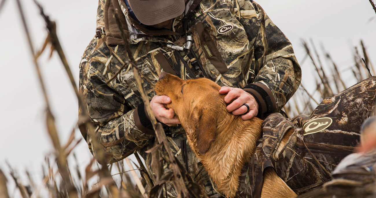 Welcome to DNW Outdoors