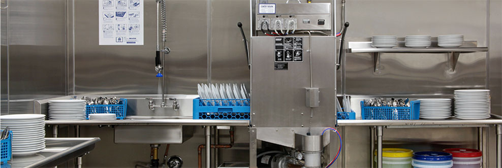 Commercial Dishwasher Repair Parts | Dishmachne Tubing & Parts