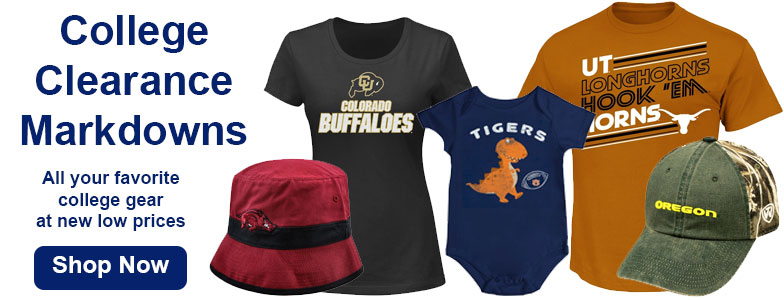 NCAA, College Apparel, College Gear, NCAA Store, College Shop, College Hats