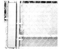 PARTS - Page 1 - Fence-Material