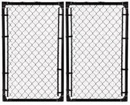 GATES & PANELS - Fence-Material