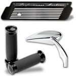 Harley Davidson Parts and Accessories | RotationWheels.com