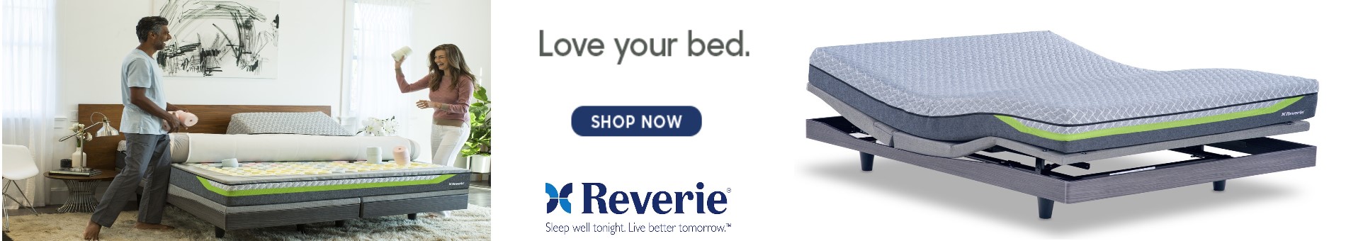 DealBeds - Mattresses, Adjustable Beds, and Furniture