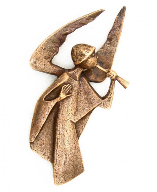 Angel with Flute - Buy a Replica Angel with Flute from Museum Store Company