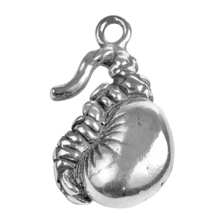 Testicle Anatomical Jewelry Pendant - Anatomy & Medicine : Body Part