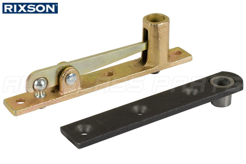 Walking Beam Pivot (Rixon)