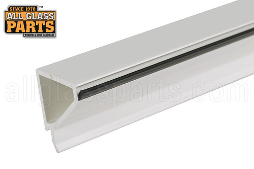 Double-glazed Vinyl Window Stop