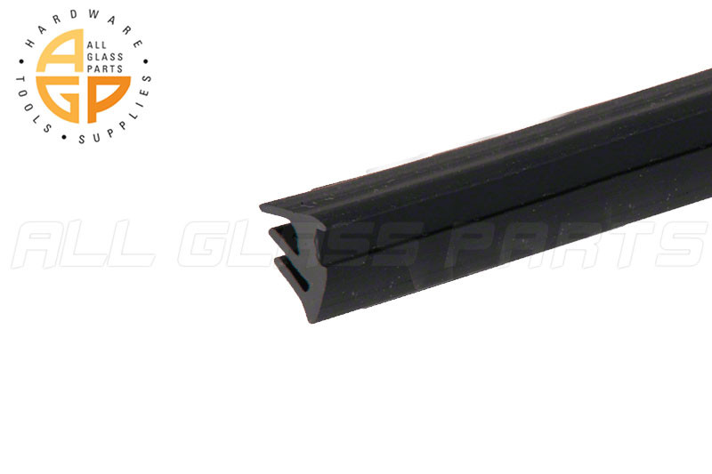 Roll-In Glazing Gasket (3/8") (12-1363)