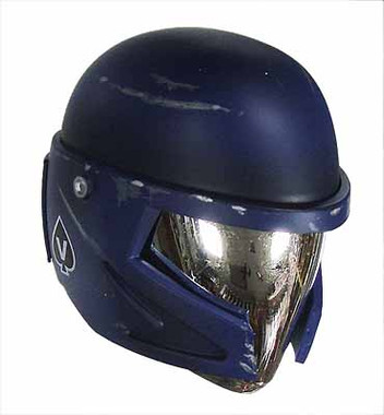G.I. Joe: Cobra Viper - Helmet (Does Not Fit Over Head) (Limit 2) - Toy ...