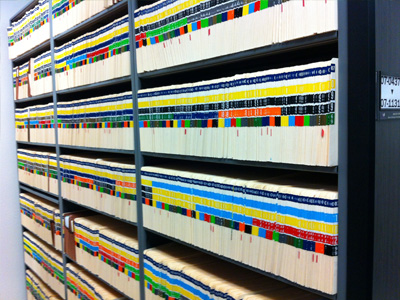 Fantastic Filing Contest & Best Practices Knowledge Base