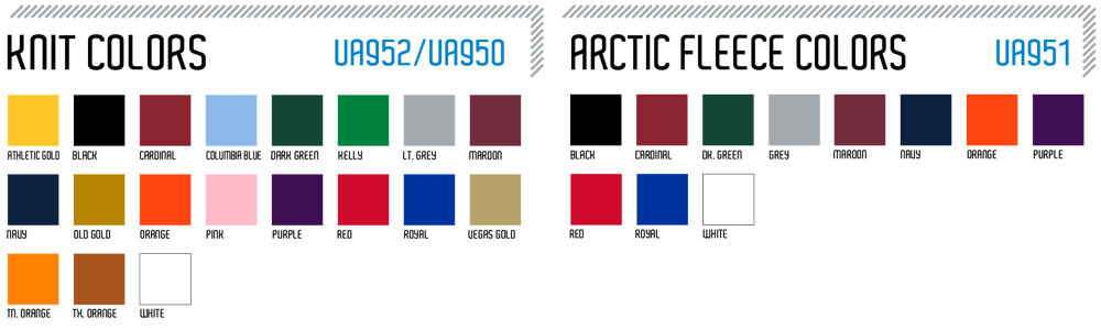 Under Armour Custom Beanie | Elevation Sports