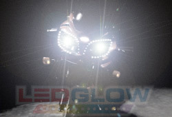 Motorcycle LED Light Kits, Accessories and Lights Upgrades
