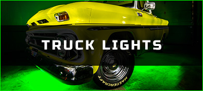 LEDGlow Lighting – LED Underglow Lights & LED Underbody Kits