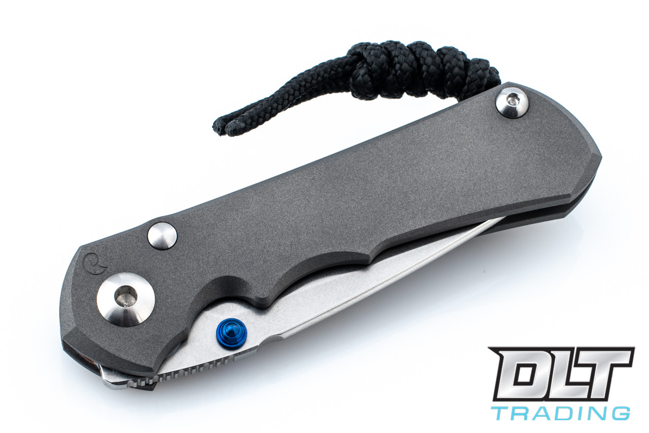 Chris Reeve Small Inkosi | Chris Reeve Knives Inkosi