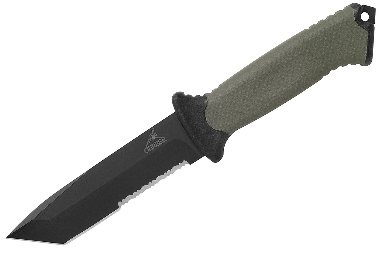 Gerber Prodigy Tanto - Foliage Green - DLT Trading